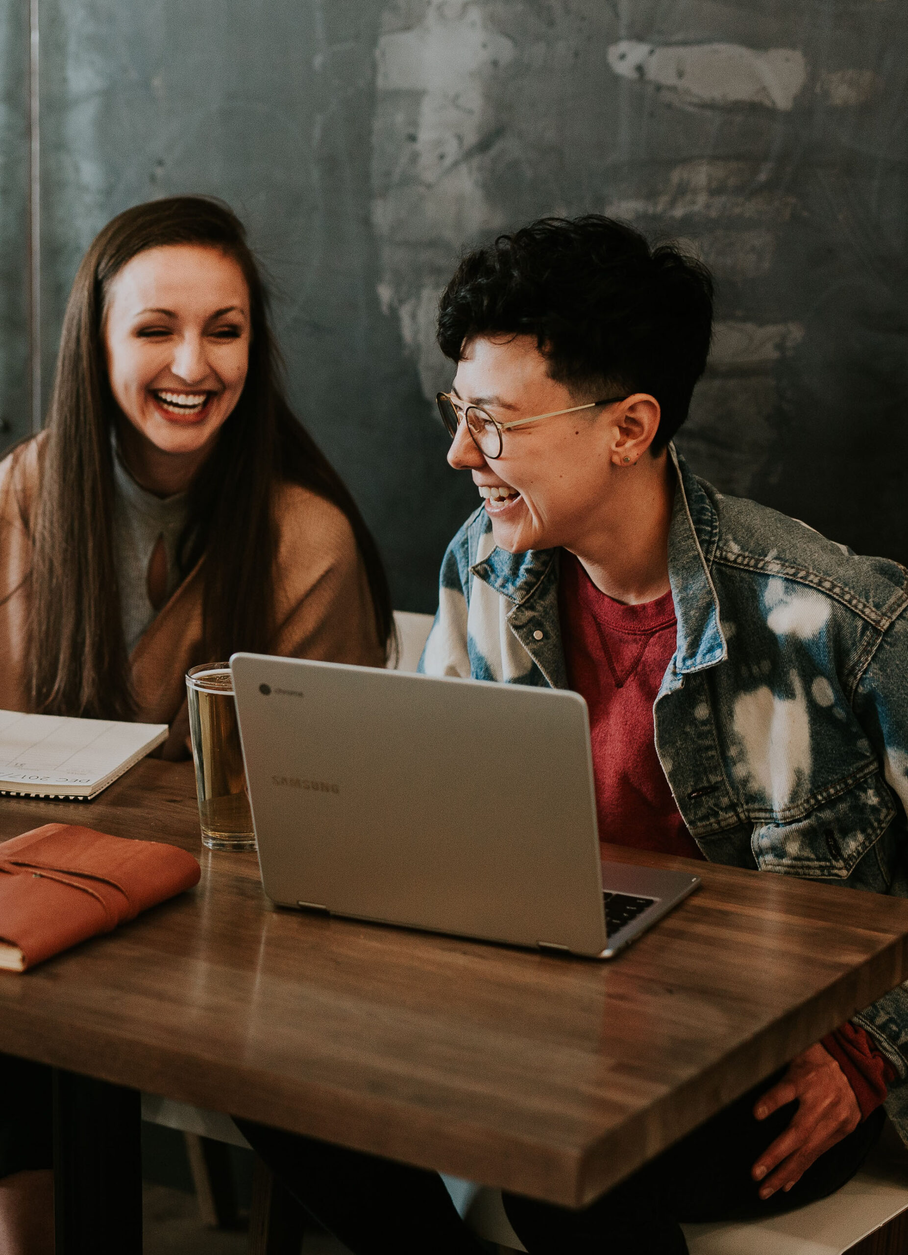 Blog & Newsletter - Youth Navigator Network