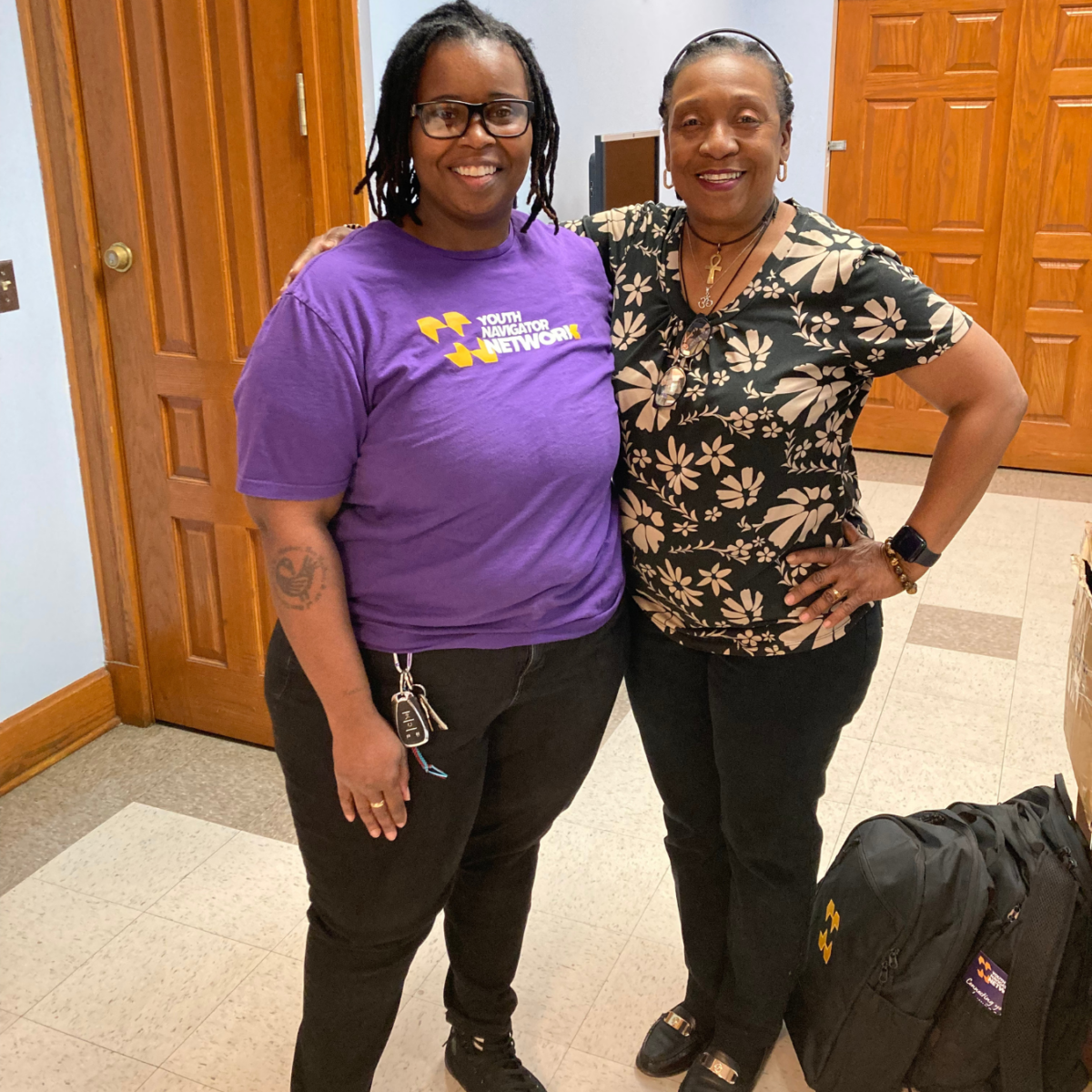 YNN is Making a Splash This Summer! - Youth Navigator Network