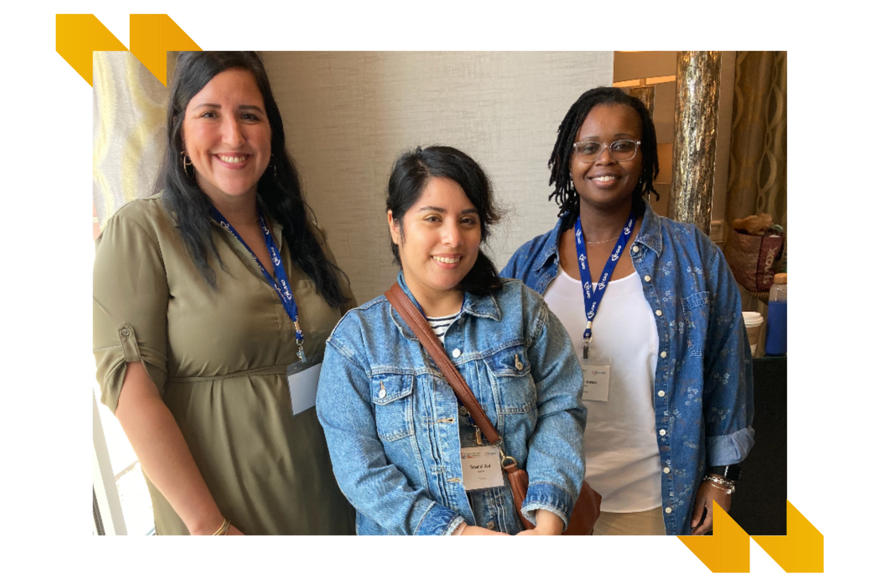 At YNN, We've Got a Spring in Our Step! - Youth Navigator Network